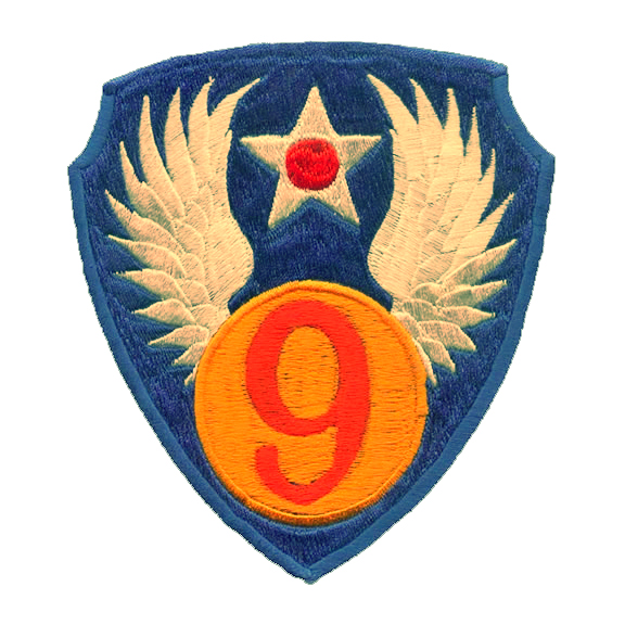 416th Bomb Group